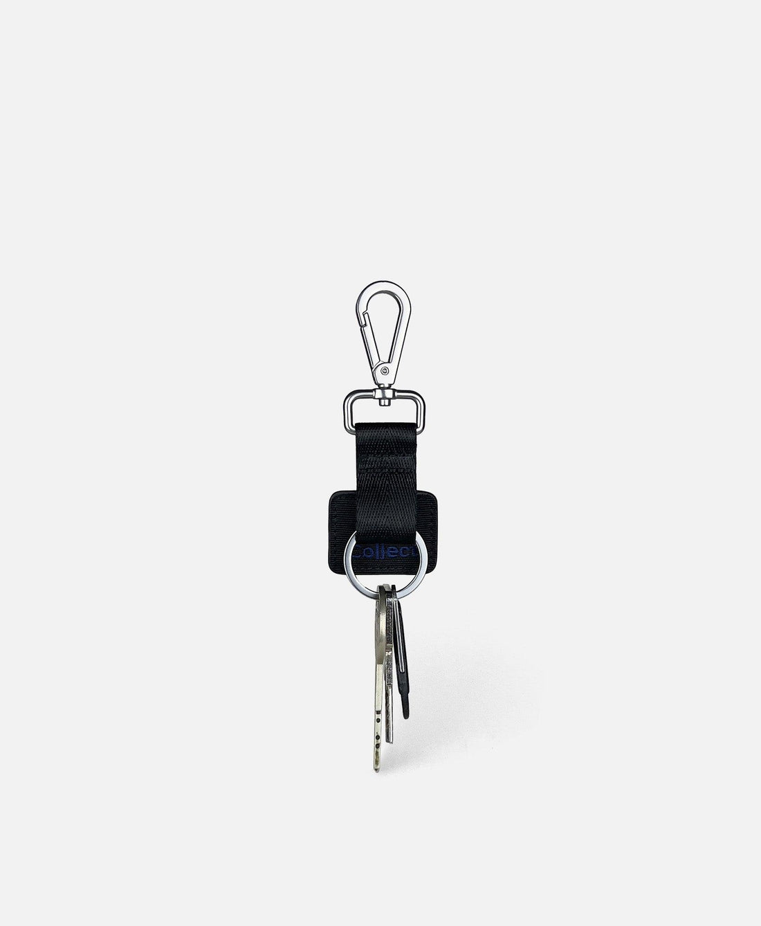 The Magnetic Keychain | by Collect