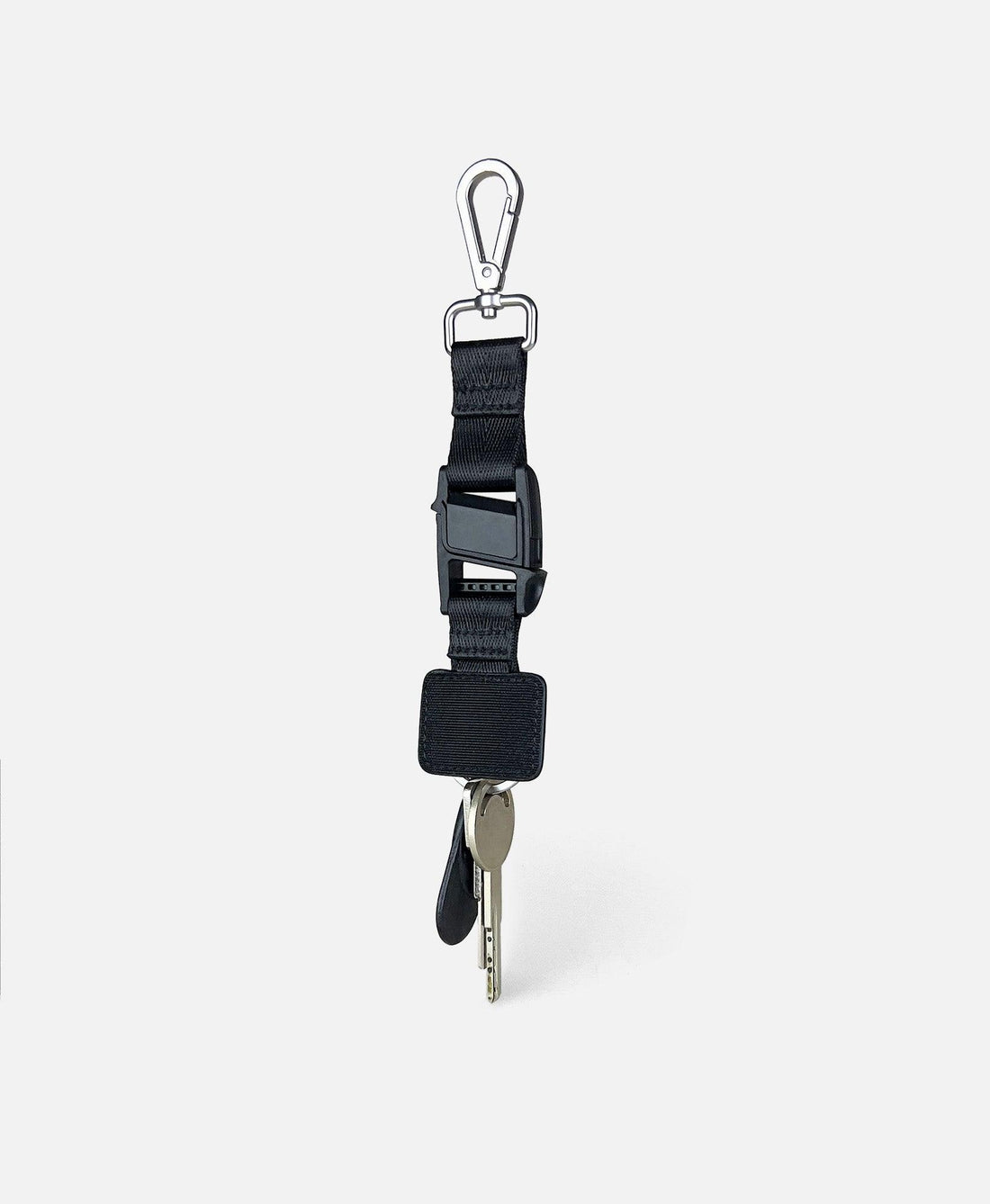 The Magnetic Keychain | by Collect