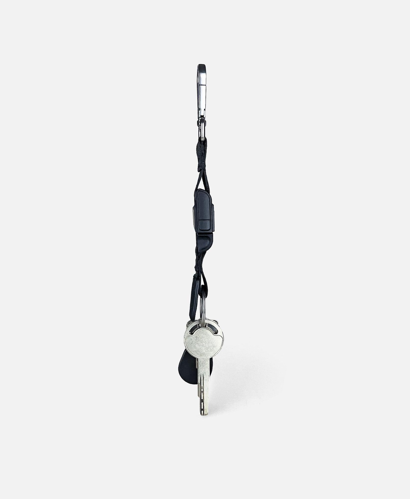The Magnetic Keychain | by Collect